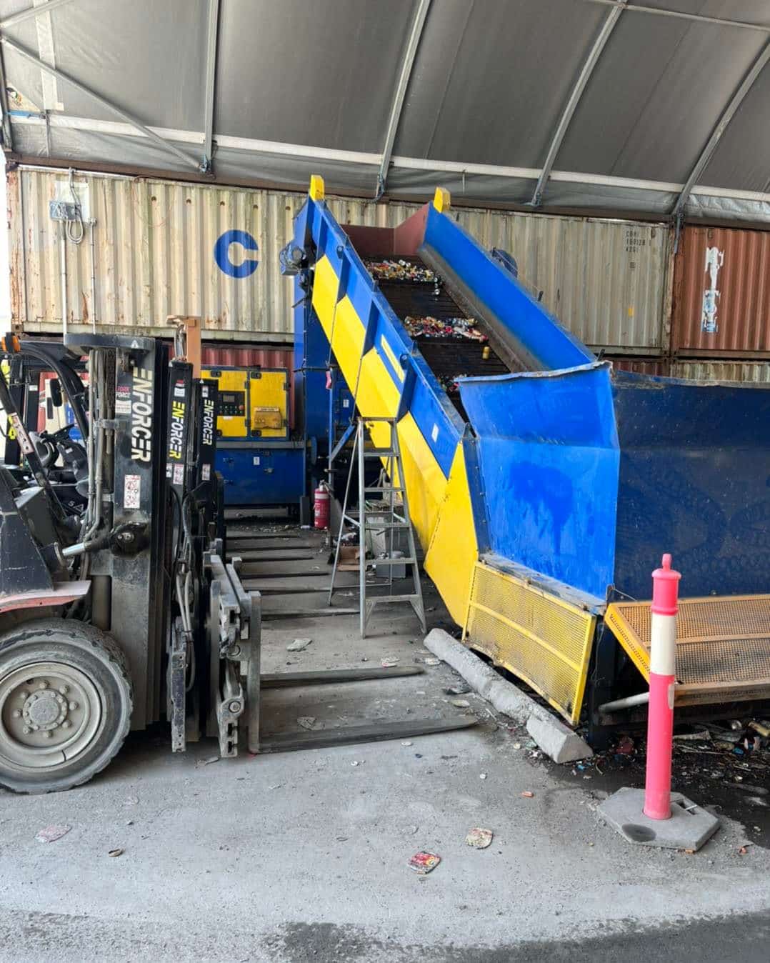 Why Is Recycling Important? - Anything Environmental